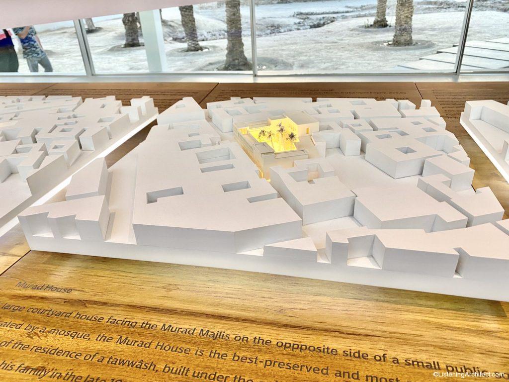 Revitalization of Muharraq - MUHARRAQ, BAHRAIN - Listening Architect