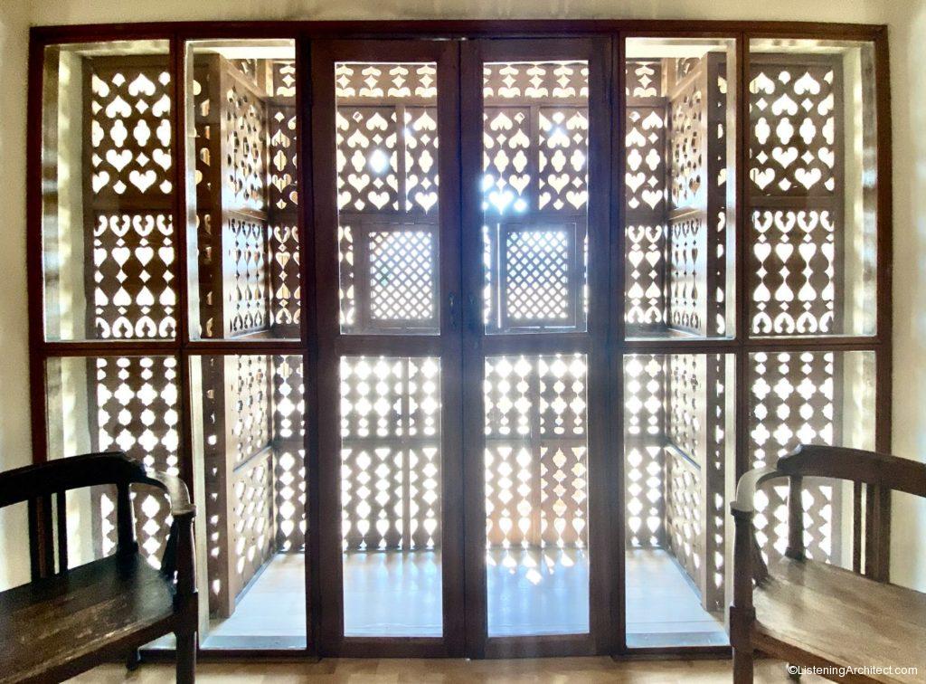 modern-architecture-in-bahrain - Listening Architect